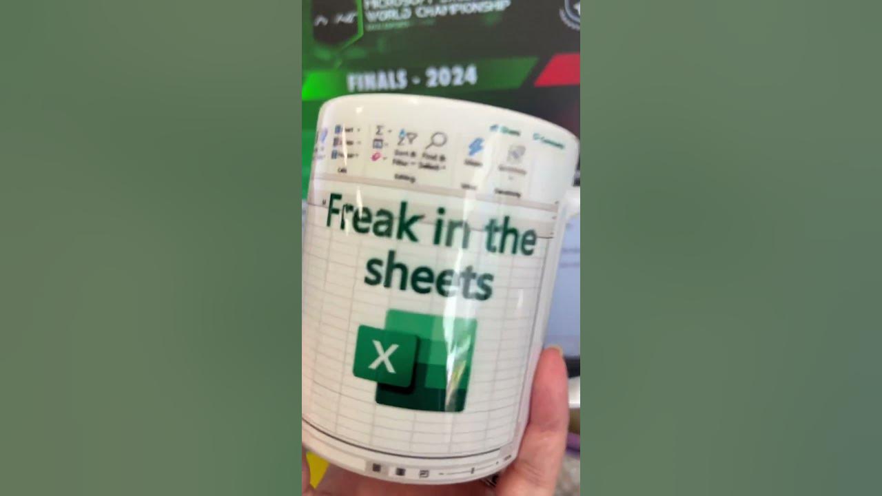 I simply EXCEL - YouTube