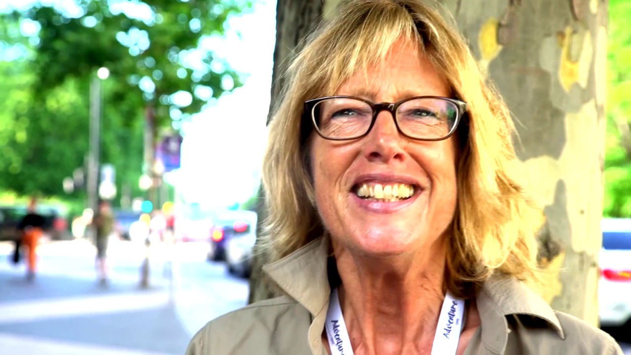 The Adventuress Club - Kate Rawles bamboo bicycles across the world ...