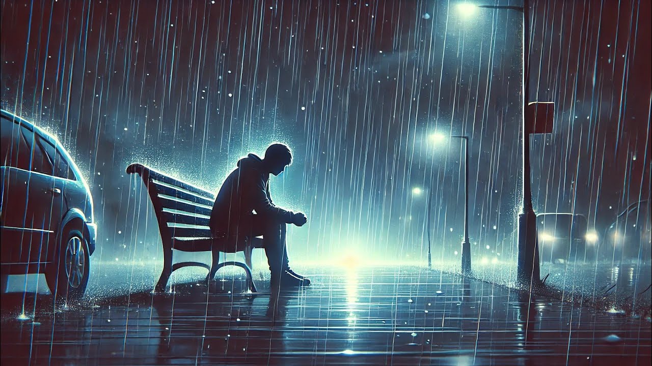 Tanha Raaste !! Lyrics By Rehan Nawaz( AI)#newsong #Tanha Raaste # ...