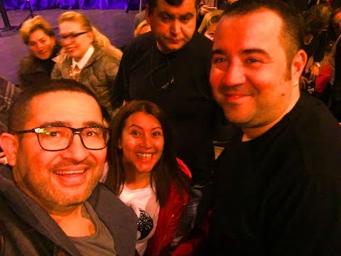 ATA Demirer Gazinosu - BKM  (17.03.2016)