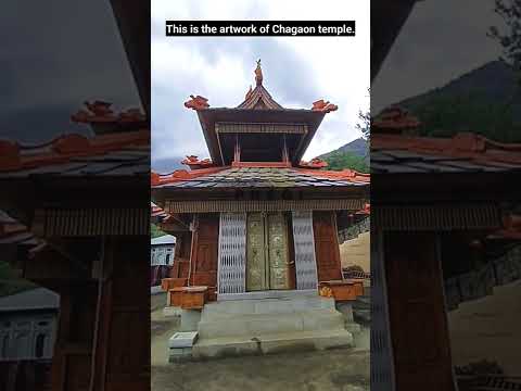 Deolang || Chagaon || Kinnaur || Temple || #kinnauriculture #shorts ...