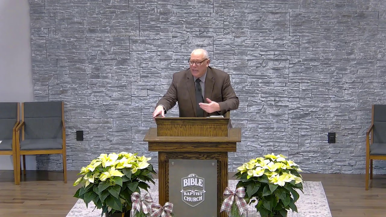 The Virgin Birth with Dr. Frank J. Cuozzo - YouTube