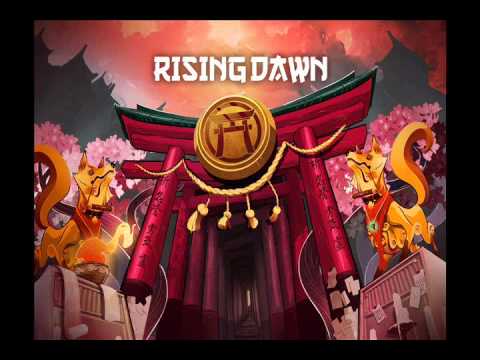 Smite - Rising Dawn "Japanese" Music Theme - YouTube