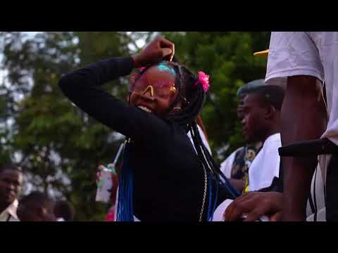 KISII AMAPIANO FESTIVAL  & COLOUR FESTIVAL☀️🌈 2022.🔥🔥 Unzip Empire @ Alexandra resort✔ CRAZY FANS💥💥