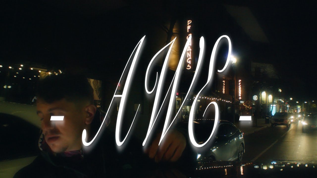 Gryz - awe ft. Devstacks (Directed by LookOut Studios) - YouTube