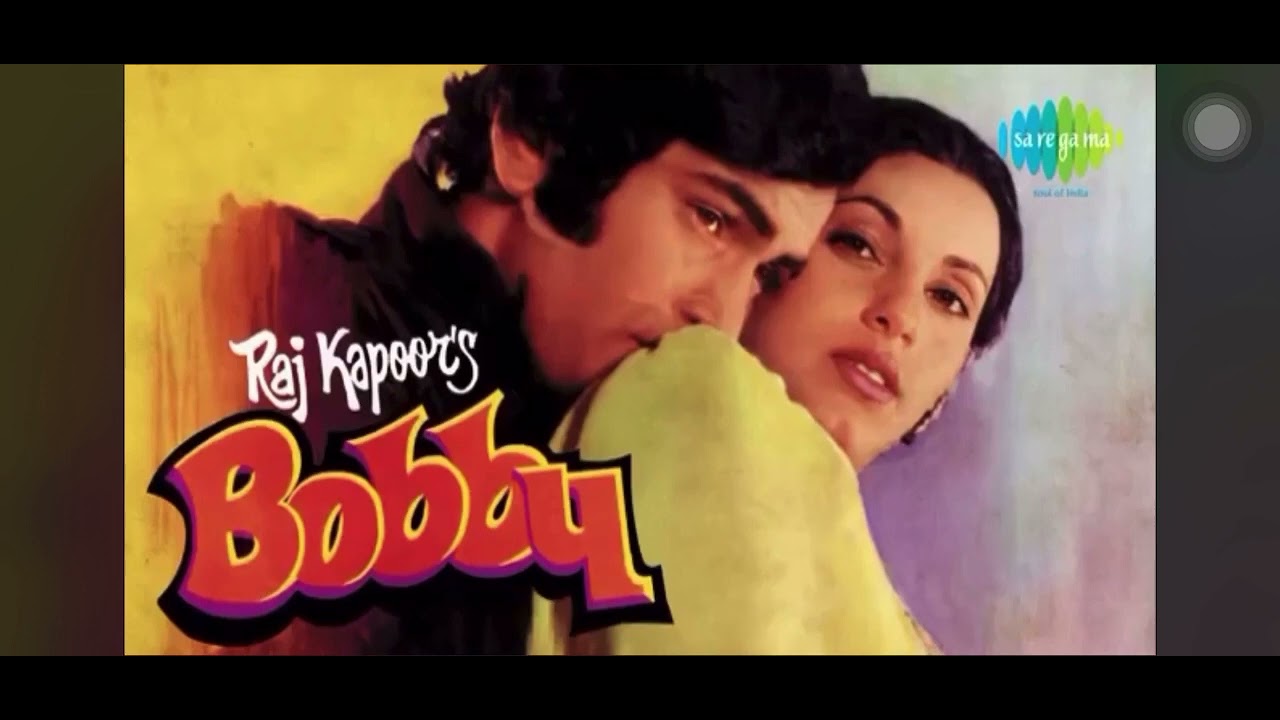 Bobby song - YouTube
