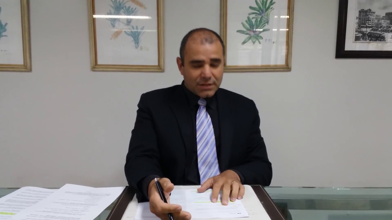 Lei Complementar 155/16 - Parte 1 - YouTube