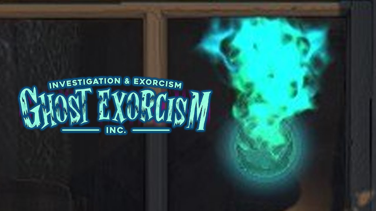 Meeting The Wisp | Ghost Exorcism Inc - YouTube