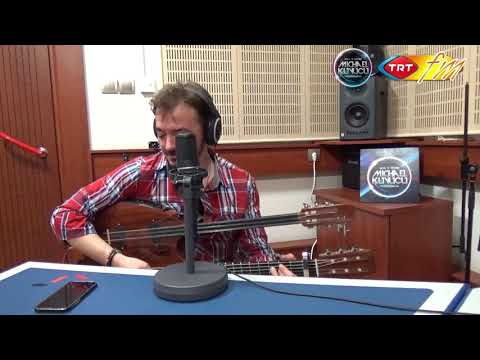 Orhan Ölmez Dön Desem Agustik