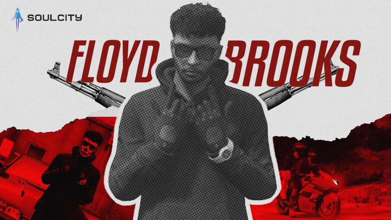 Ungliya Tode? / Floyd Brooks / FDF 💚 / FameCity RP / GTA 5 Roleplay / # ...