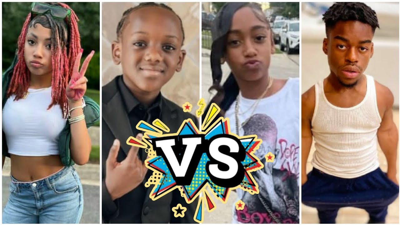 YLN Rich (Lil Rich) VS Super Siah (Beam Squad) VS Jayah ...