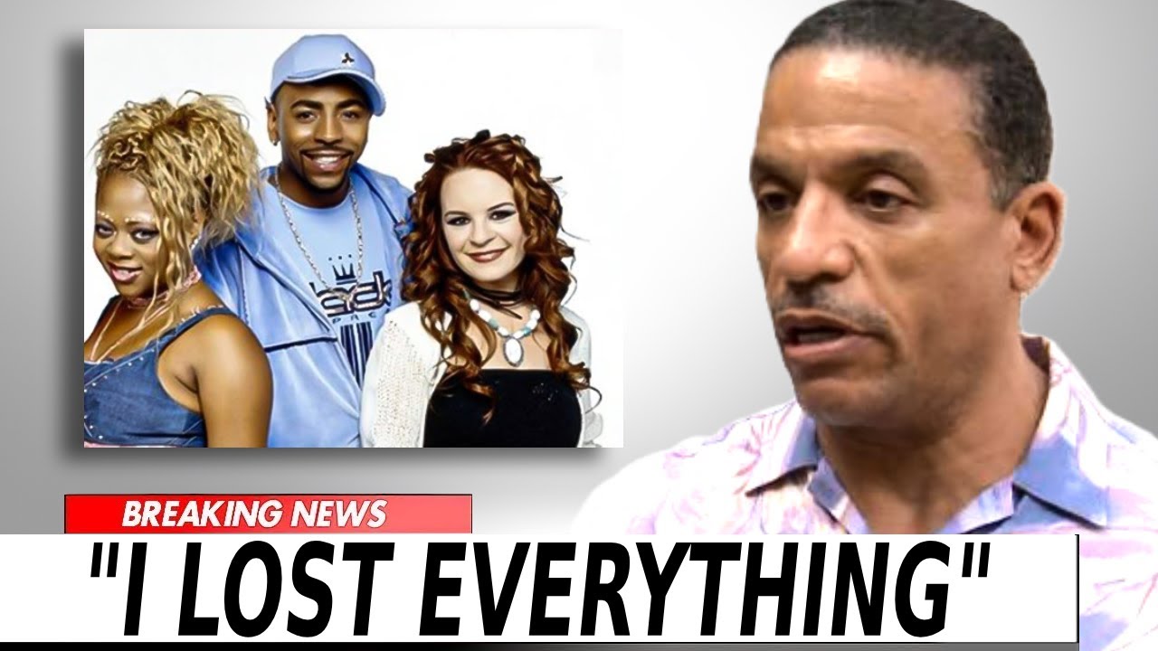 At 49, Ken Lawson FINALLY Confirms All Rumors! - YouTube