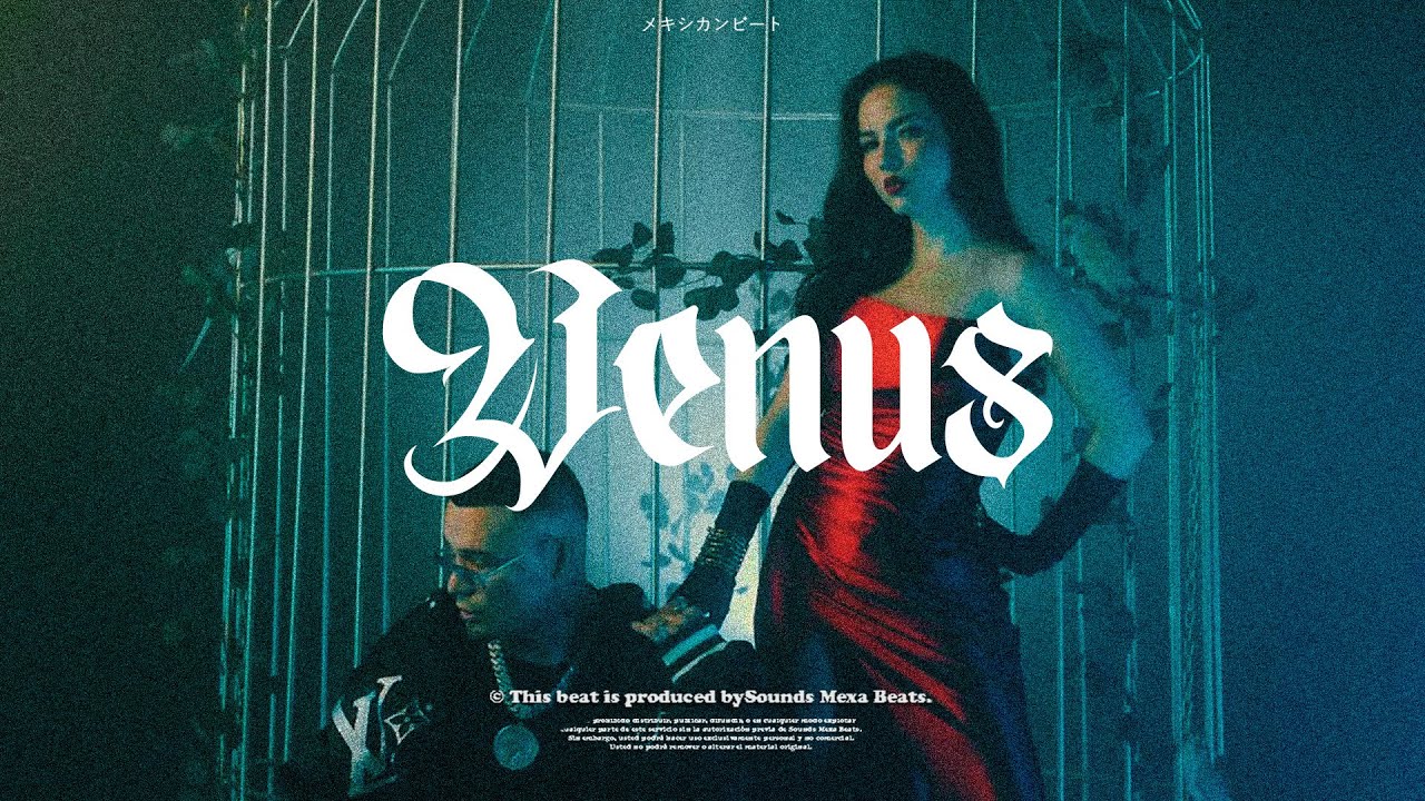 [FREE] Gera Mx x Samantha Barrón Type Beat "Venus" Sad Boombap ...