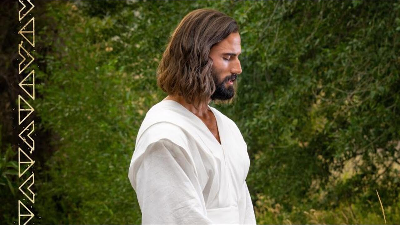 Nagdasal si Jesucristo para sa Kanyang mga Tao| 3 Nephi 19:15–36 | Mga ...