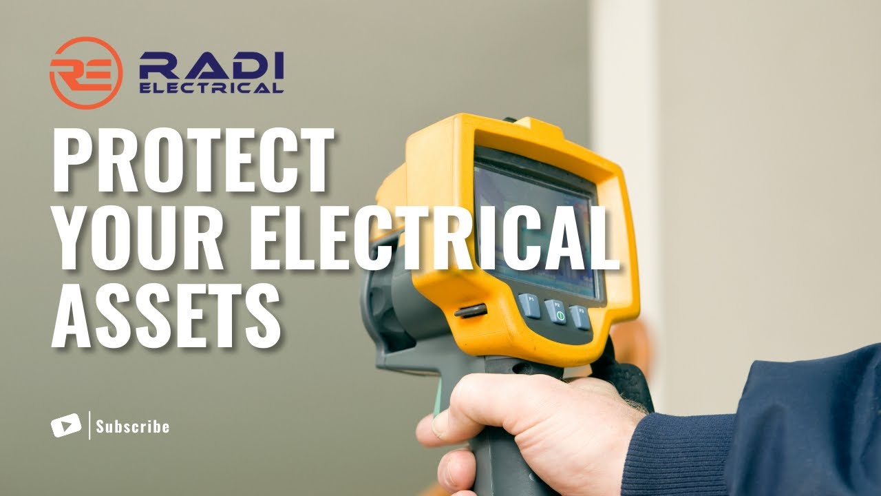 Protecting Your Electrical Assets: The Importance of Thermal Imaging ...