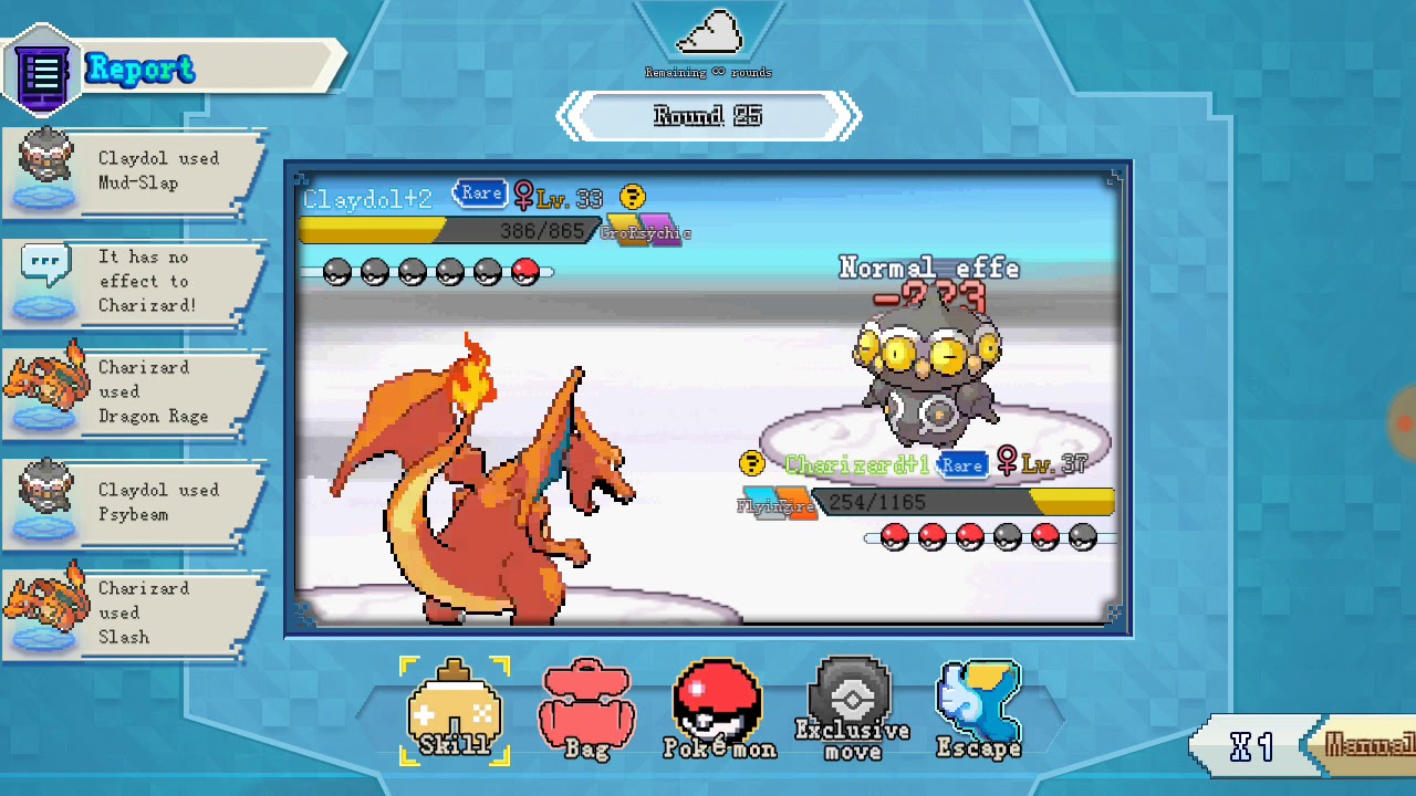 New poke age episode 83 finale part of the underground and more - YouTube