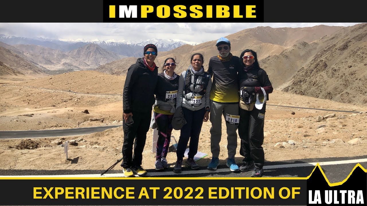 La Ultra 2022
