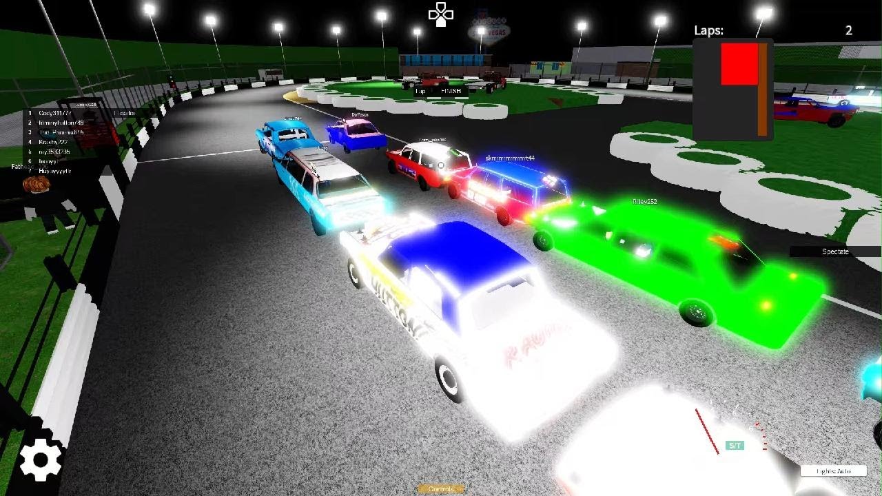 Roblox 39 (RRS) - YouTube