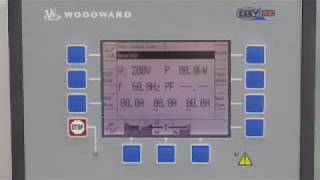 MEP-804 Tactical Quiet Generator Digital Control Retrofit | Doovi