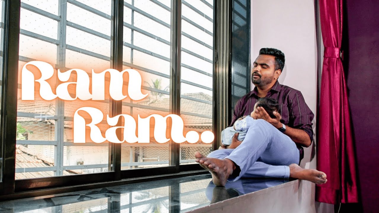 Ram Ram Lori |Jidnesh Vaze| Rahul Deshpande | Shreya Ghoshal | Jio Studios - YouTube