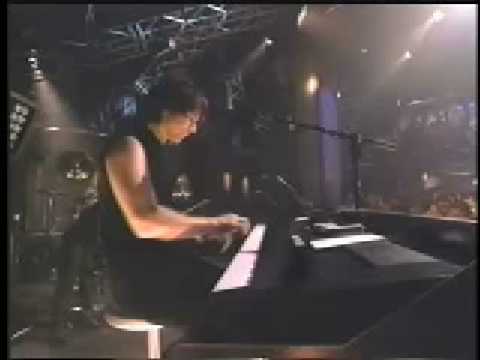 Lawrence Gowan ~ STYX ~ Come Sail Away LIVE en Concert a` Musimax - YouTube