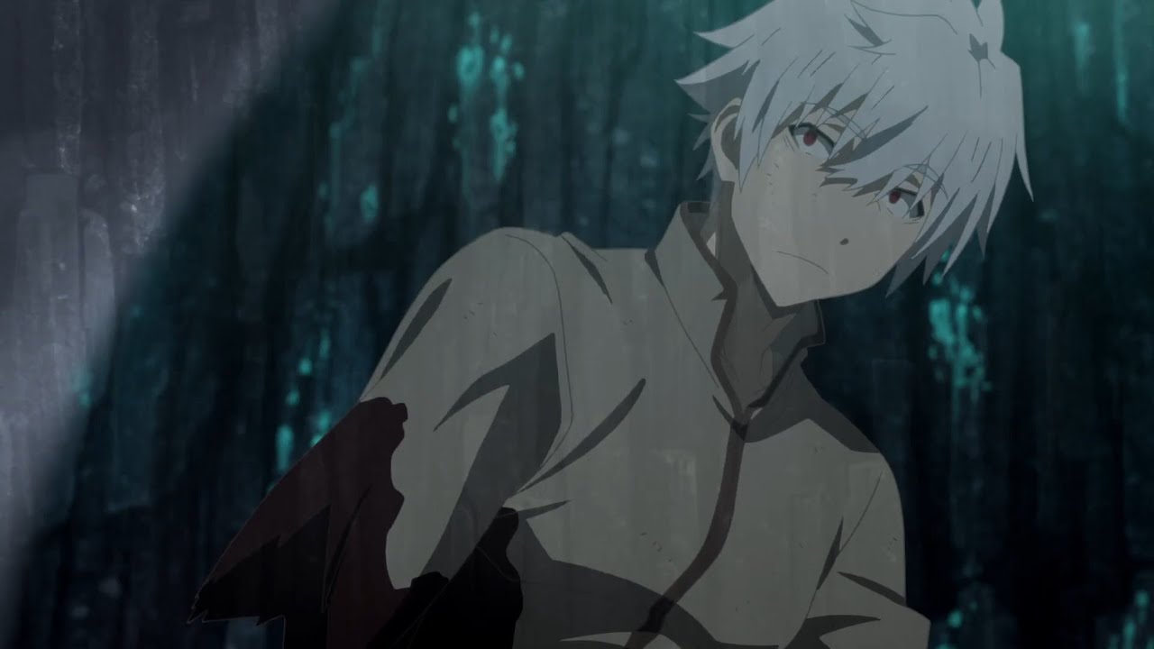 Nagumo loses his human self - Anime: Arifureta Shokugyou de Sekai ...