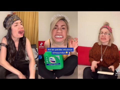 UMRANTO EN KOMİK TİKTOK VİDEOLARI #9