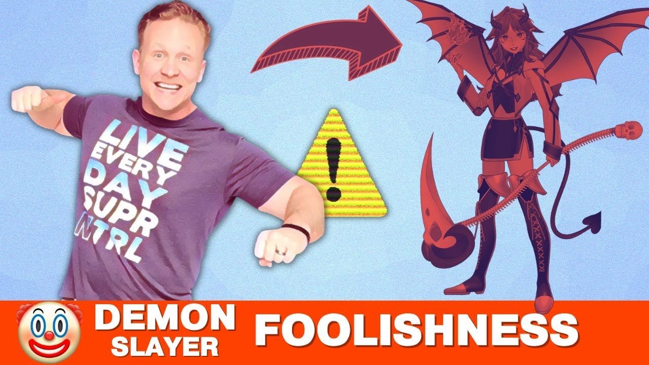 Daniel Adams Supernatural life exorcism review - YouTube