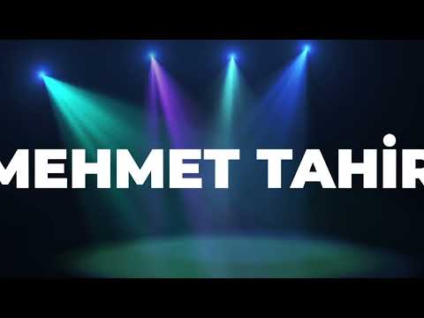 İyi ki Doğdun Mehmet Tahir (Kişiye Özel Pop Doğum Günü Şarkısı) Full Versiyon