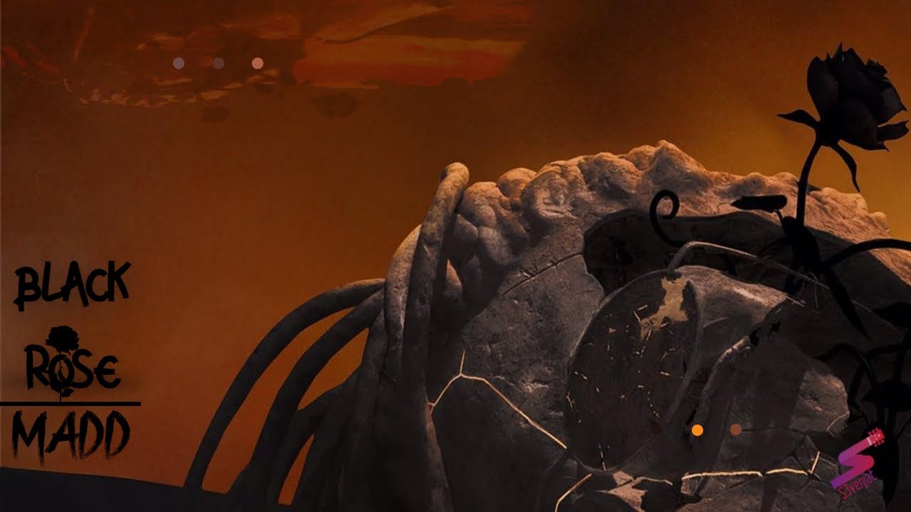 Madd - BLACK ROSE ( FULL ALBUM ) - YouTube