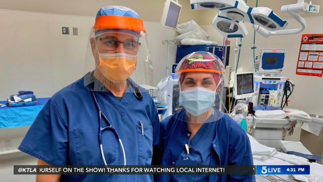 Masks vs face shields: Which offer the most protection? - YouTube