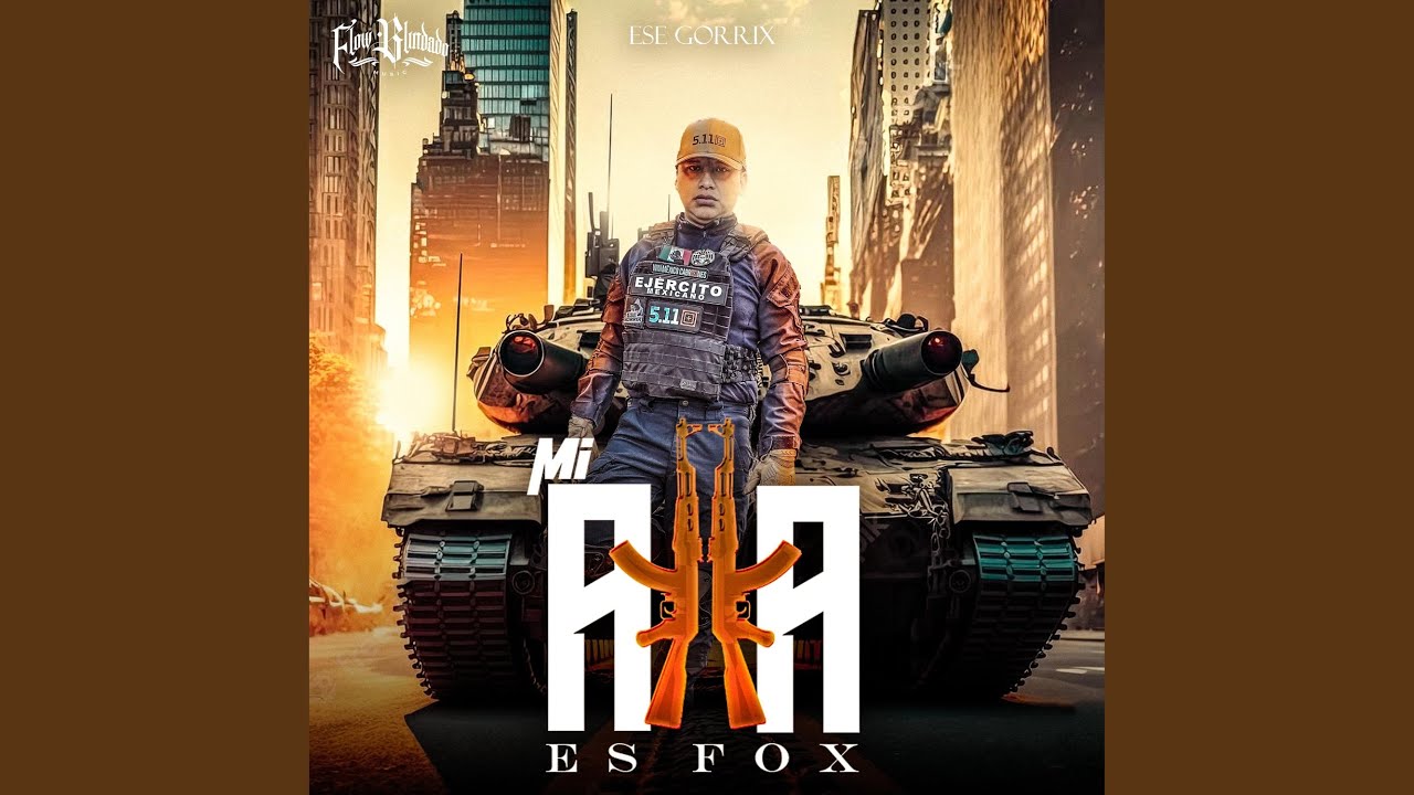 MI AK ES FOX - YouTube