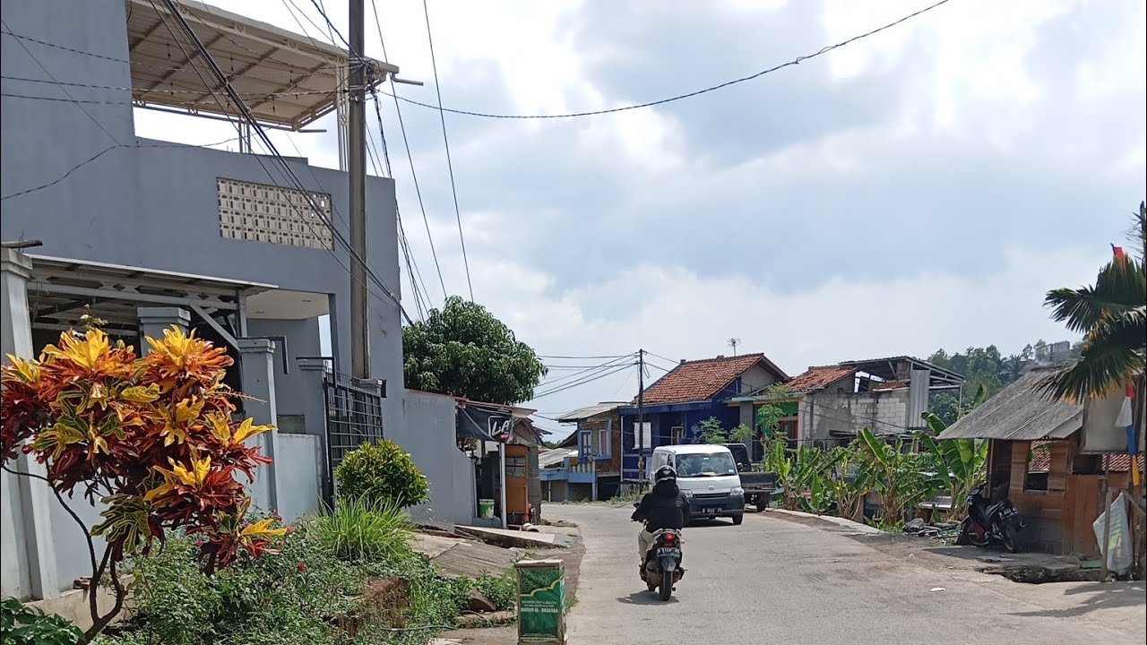 pesona bandung timur yang asri dan elok #bandung #bandungtimur # ...