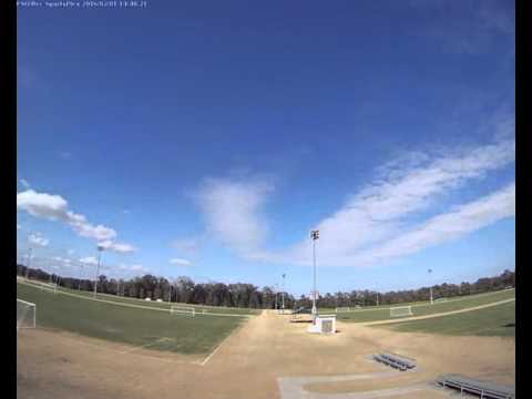 Cloud Camera 2016-02-01: FSU Rec SportsPlex - YouTube