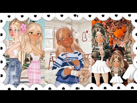 🍒✨AESTHETIC ZEPETO DANCE || TIKTOK COMPILATIONS✨❤️