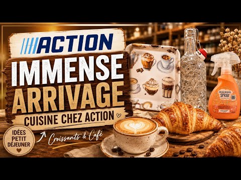 🤎MEILLEUR ARRIVAGE ACTION 🪻 PARFUM TEXTILE,  VAISSELLE CHIC, PLATEAU... ☕️