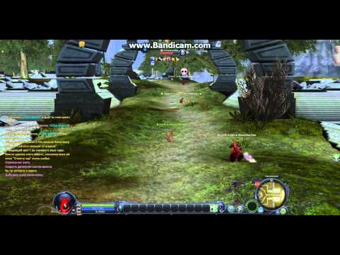 aion KRESTONOSEC и MetalMachine