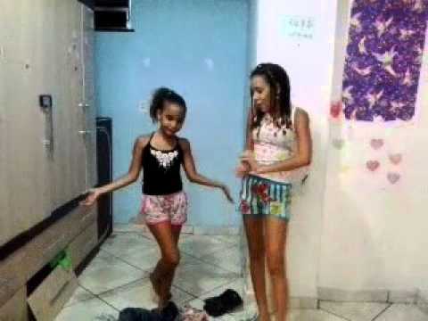 Desafio da roupa - YouTube