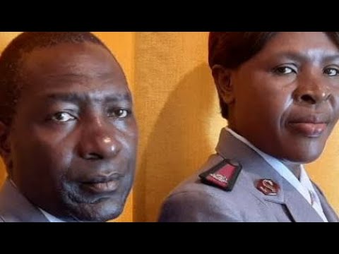 #acts 4:10-12 "HIS NAME IS MORE THAN A NAME"...By Major James Nga'chi 🎶🎵 - YouTube