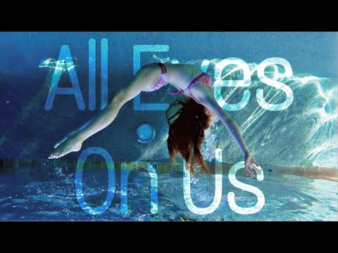 Whitney Bjerken || All Eyes On Us