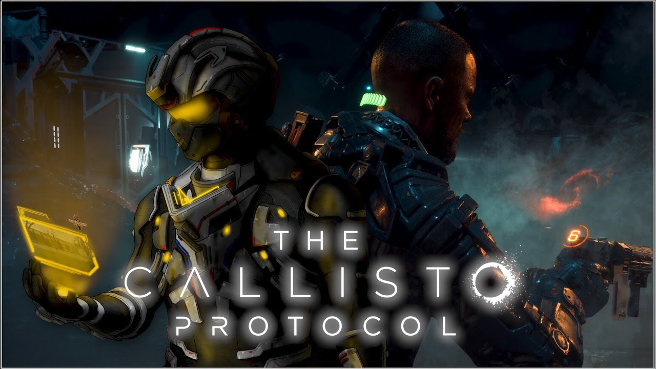 THE CALLISTO PROTOCOL RIOT MODE | ROAD TO 100+ WAVE! | HC & RIOT GUN ...