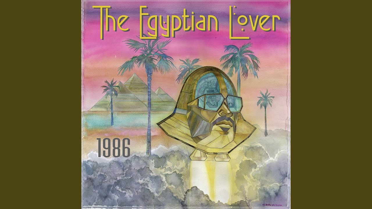 Alien Freak - YouTube