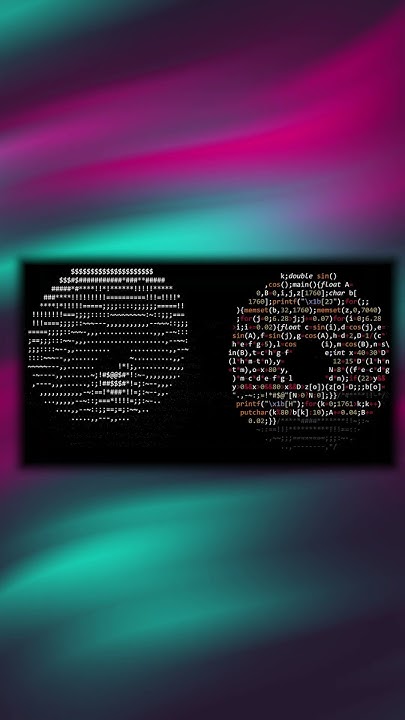 История языка C Shorts C Coding Cplusplus Youtube