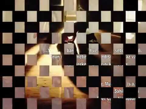 Abdurrahman ÖnüL ~ NAMAZINI KIL KARDESiM