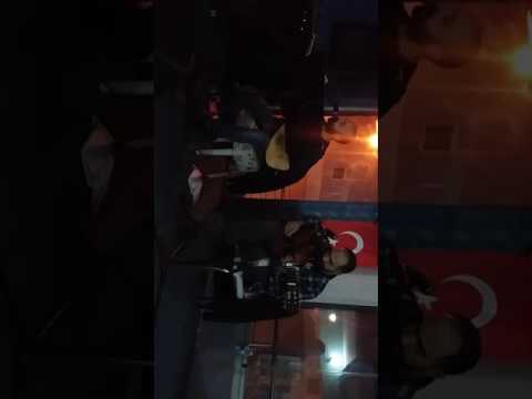 Ahmet kaya söylenir Cafee Mâ Nazilli