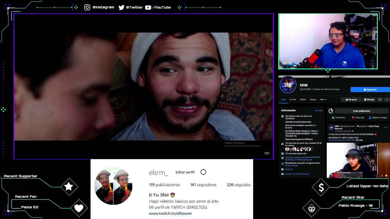 (REACCION) Simpson Ahuevo - Duele (Prod by Mijo) (Video Oficial) | SRM ...