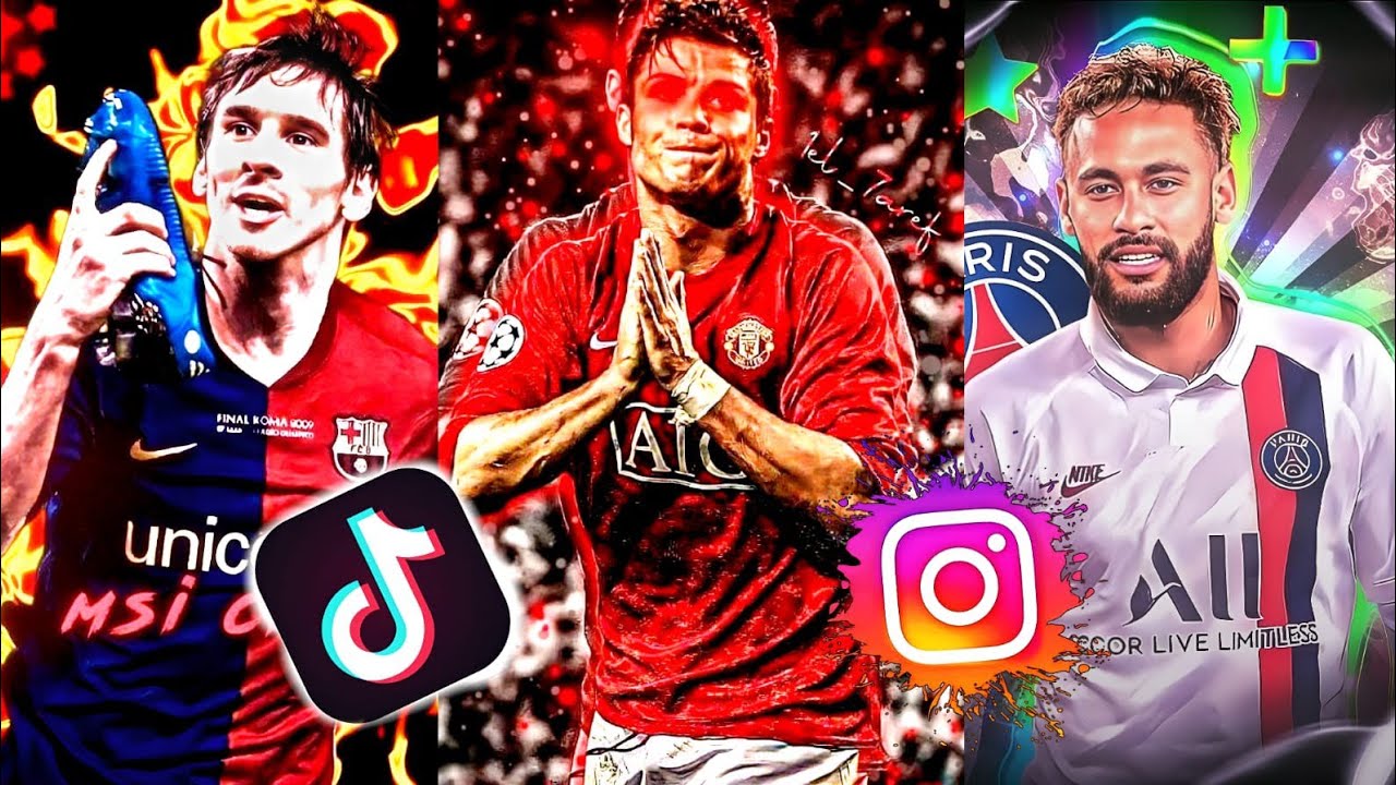BEST FOOTBALL EDITS - FAILS, SKILLS & GOALS #24 - YouTube