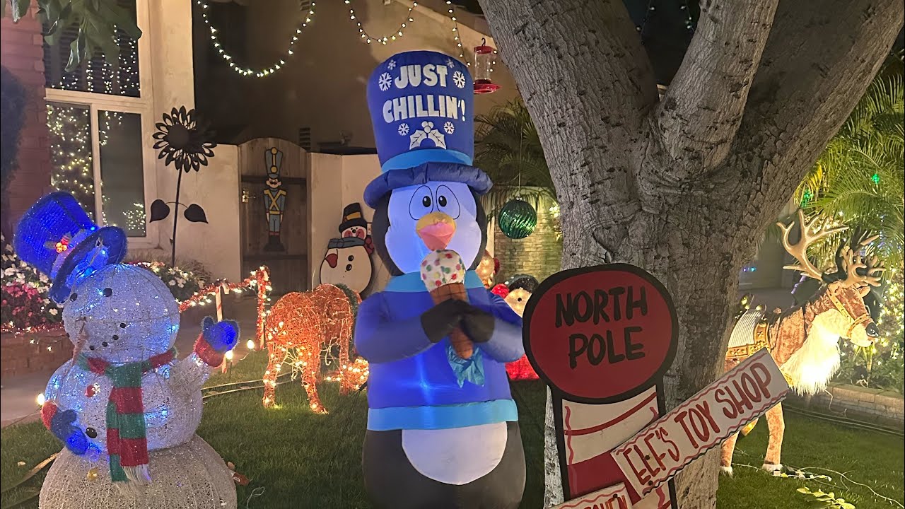 This is the ASL Sign for snowman! - YouTube