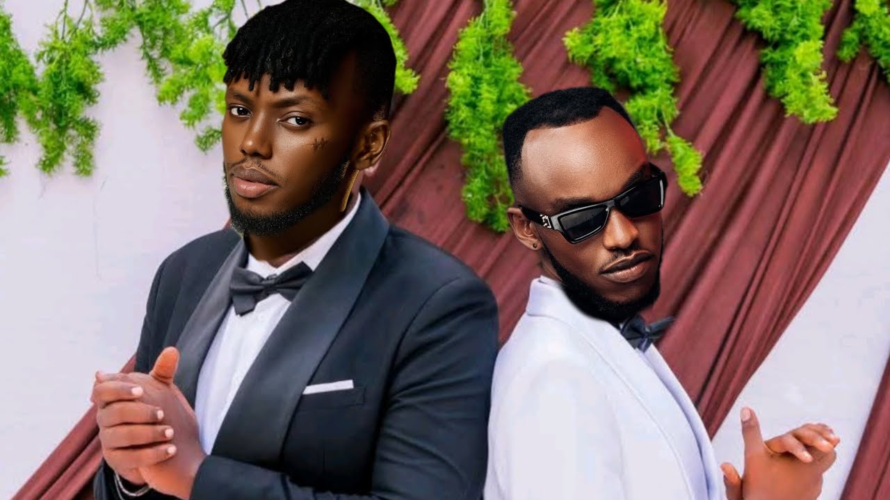 Danny Nanone ft Chriss Eazy - SAMPE (Official Video) music - YouTube