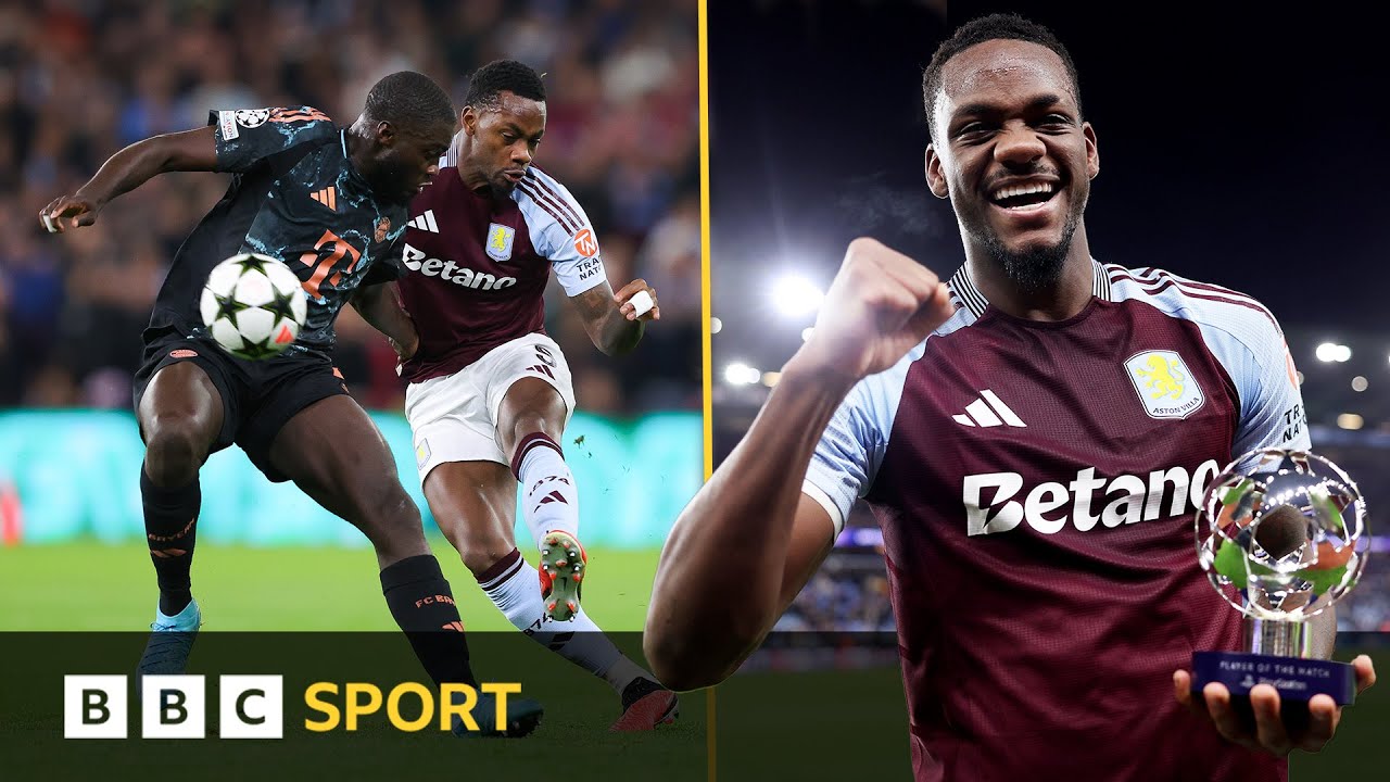 Jhon Duran's unlikely journey to the Champions League | Champions ...